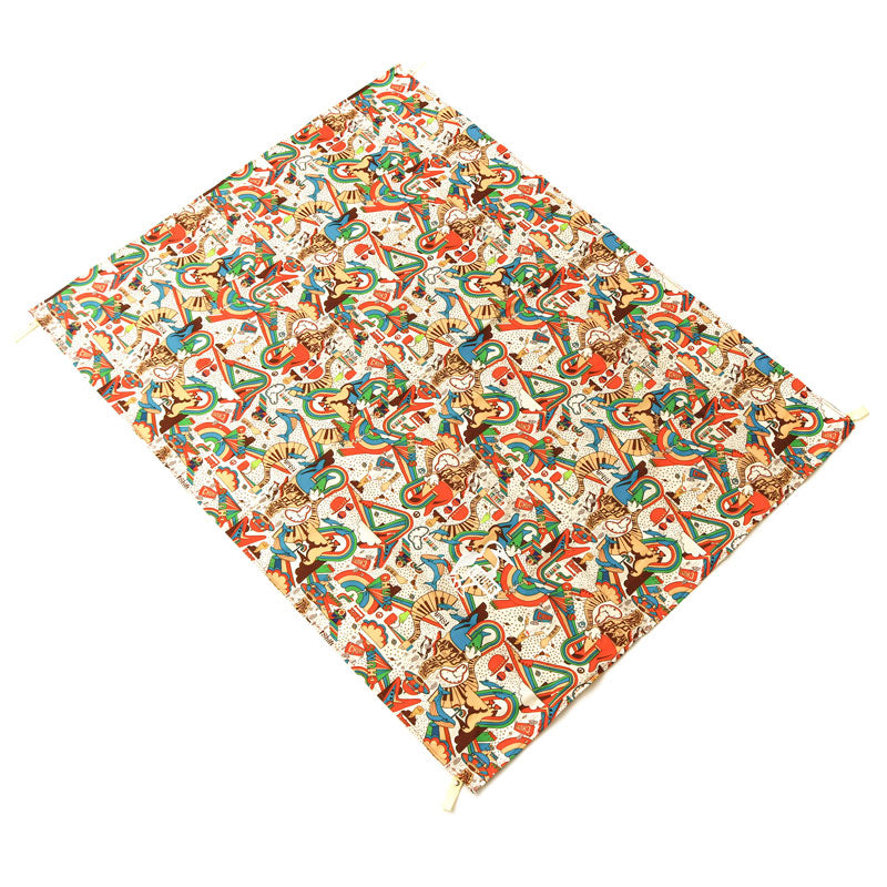 CHUMS TABLE CLOTH – Outside Philippines