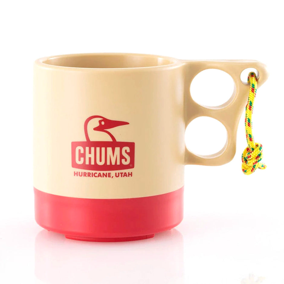 CHUMS – Outside Philippines