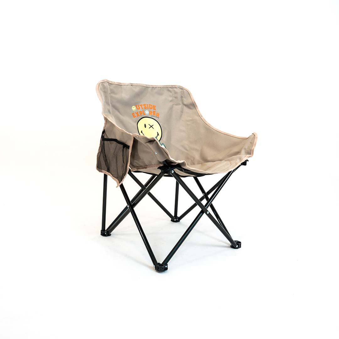 CAMPING CHAIR – Outside Philippines