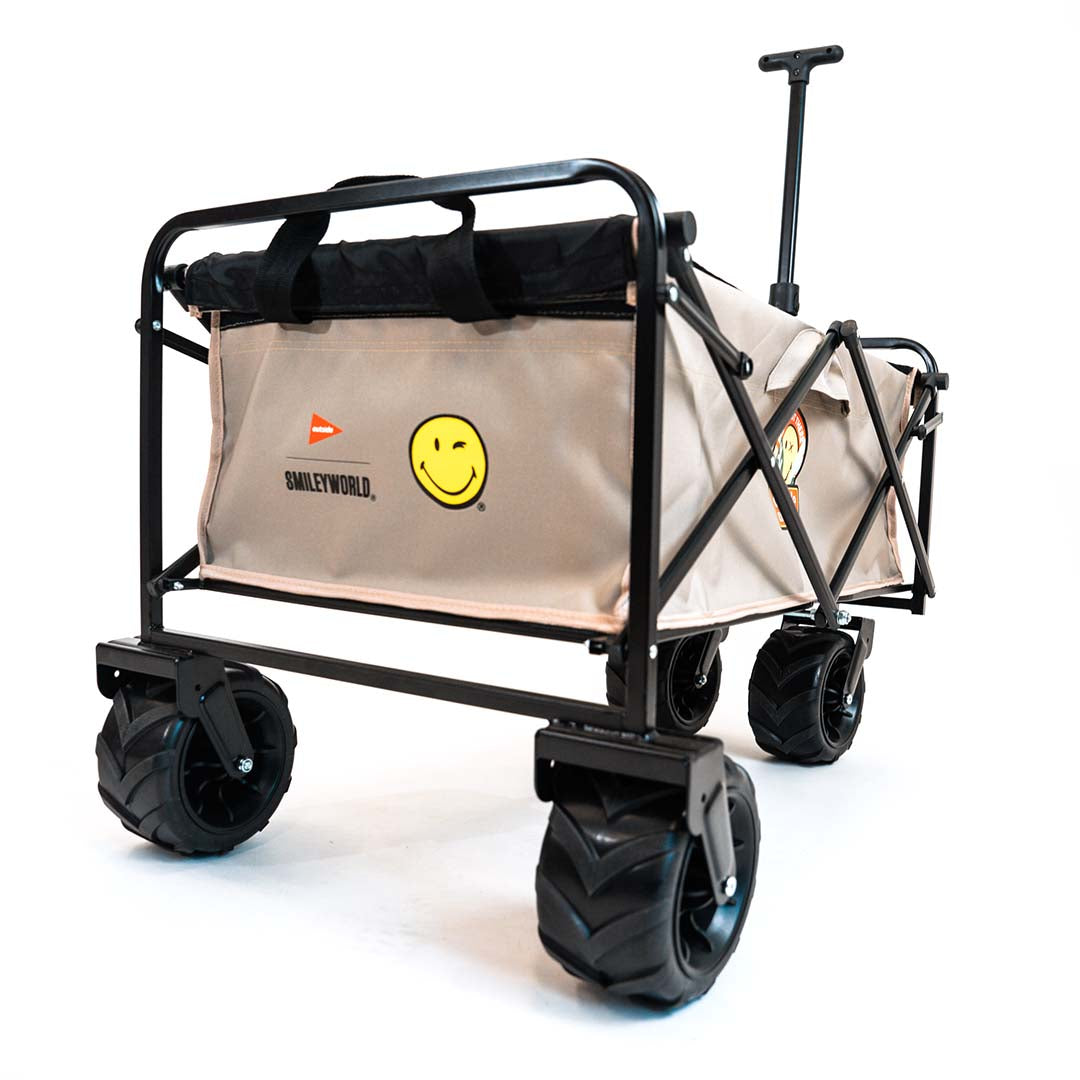 WAGON – Outside Philippines